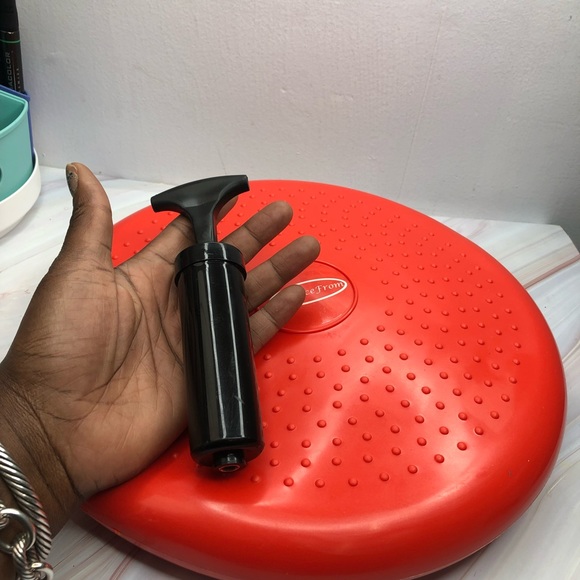 balance form | Other | Core Balance Disc Trainer 4 Diameter With Pump ...